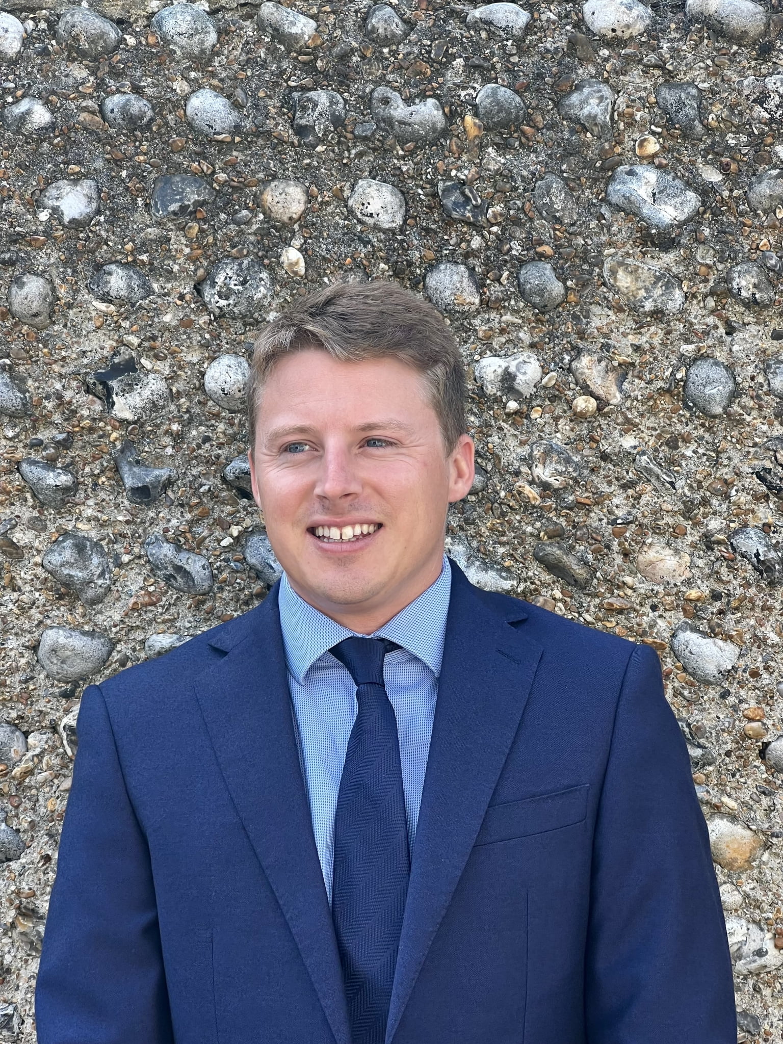 Ben Clark MRICS – Marshall Clark LLP Chartered Surveyors