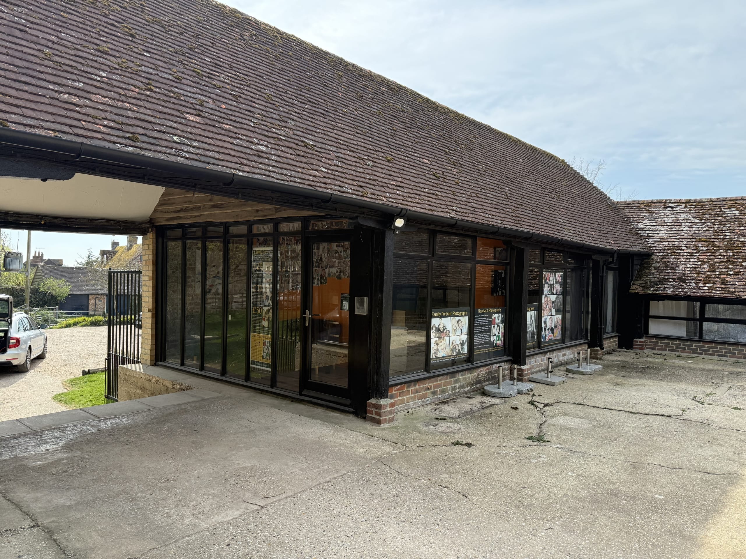 Unit 1 Kingley Centre, West Stoke Farm, Downs Road, West Stoke ...