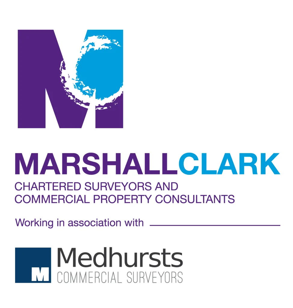 M Clark Logo